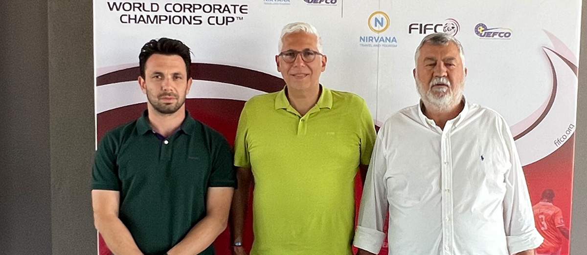 2024 – International Federation of Corporate Football